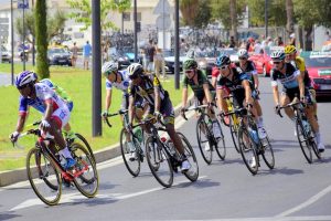 The Different Types of Cycling Events and Races - bycyclist