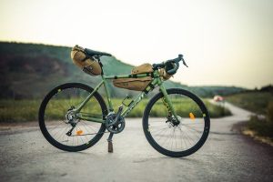 The Different Types of Bike Frame Materials - bycyclist