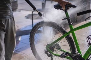 How to Clean Bike - Step-by-Step Guide - bycyclist