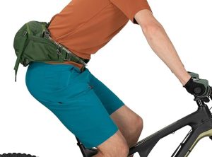 5 Best Mountain Bike Hip Packs of 2026 - bycyclist