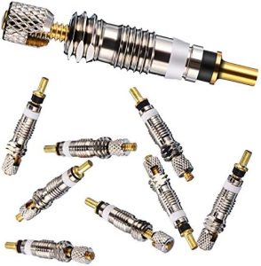 What Is Presta Valve? - bycyclist